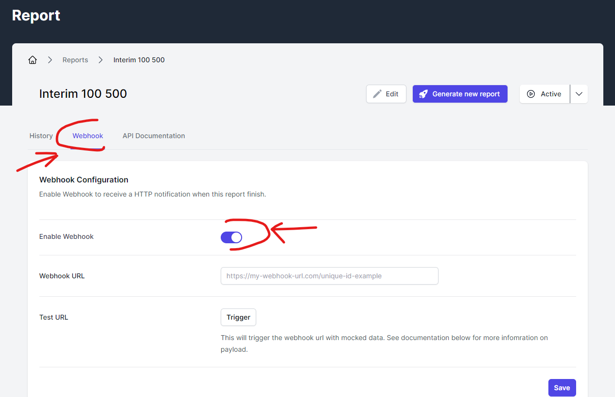 How to find old job postings